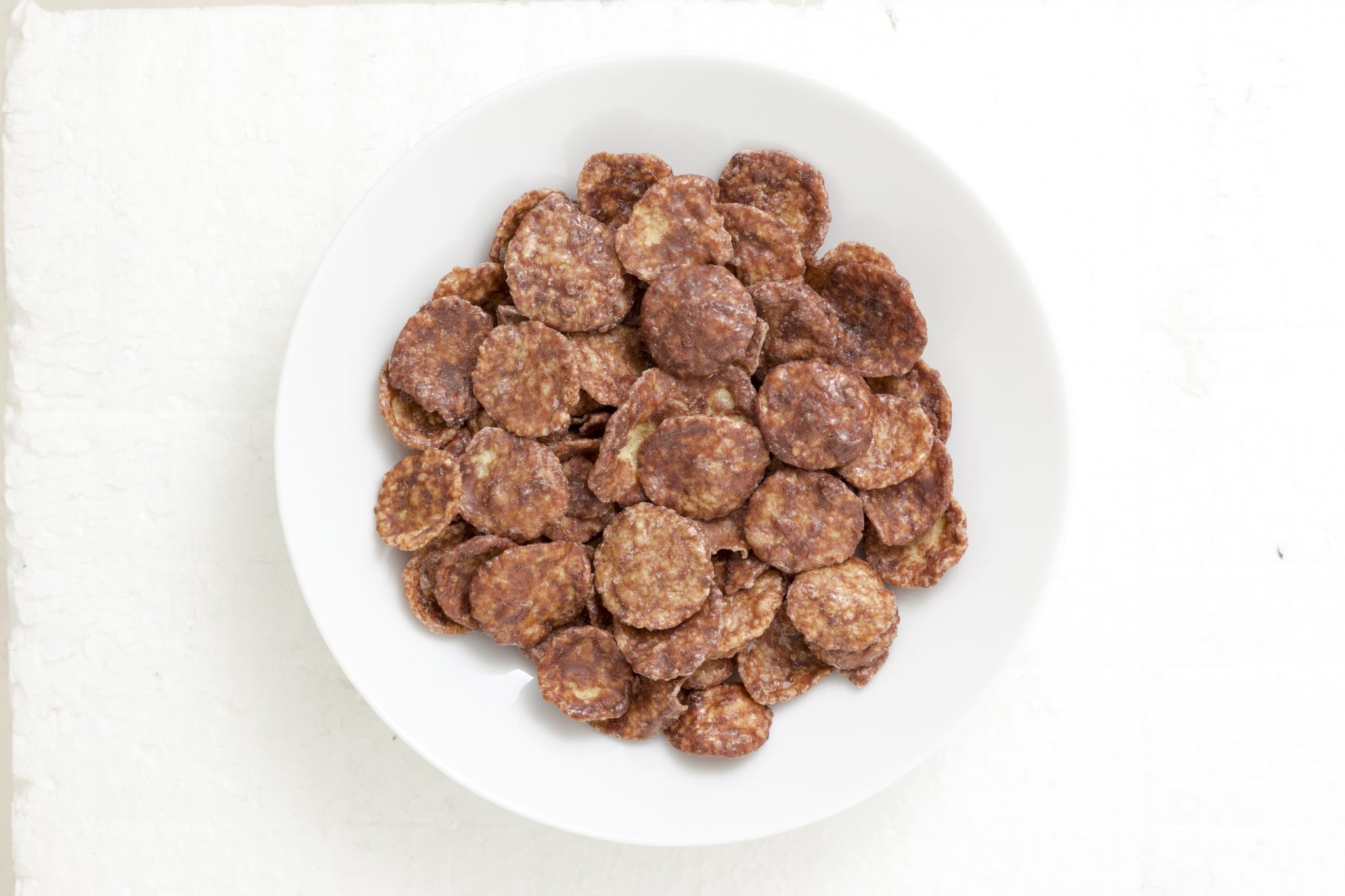 Choco Flakes – Jamets